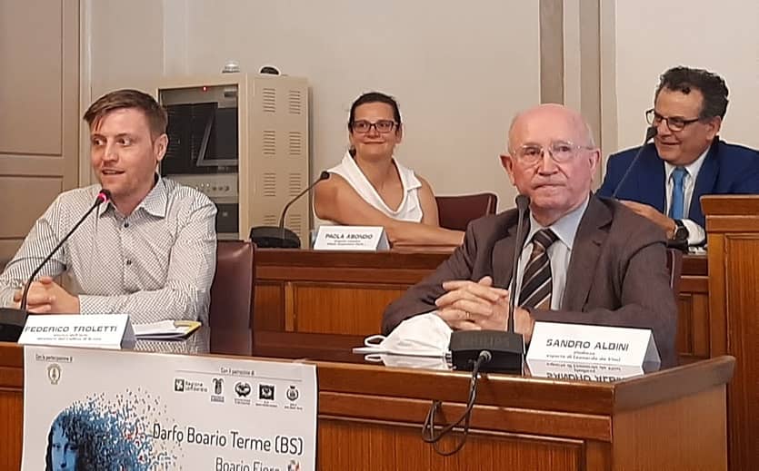 | Gazzetta delle Valli - News dalle Valli Lombarde e Trentine