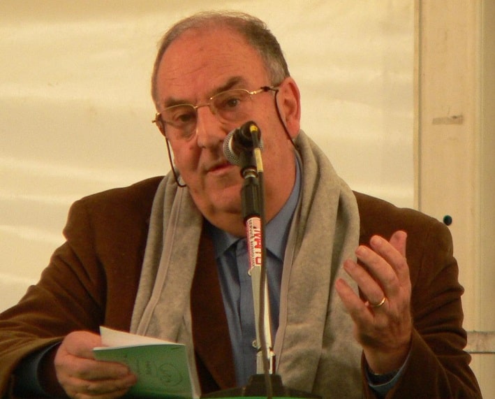 Addio a Sergio Ferrari, decano dei giornalisti agricoli trentini ...