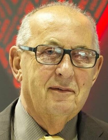 La Valle Camonica piange Luigi Buzzi, fondatore della Lucefin ...