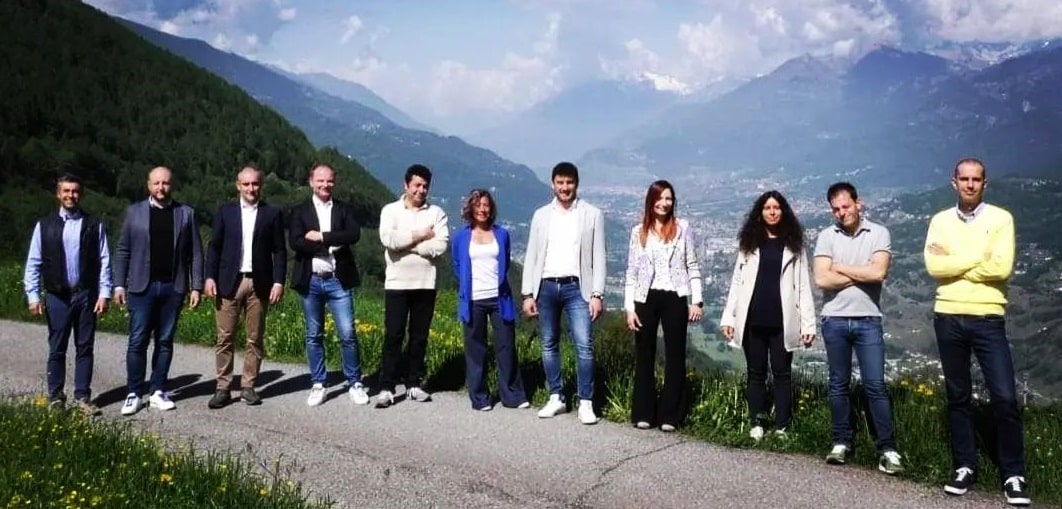 Elezioni, Aprica: una sola lista con candidato sindaco Dario Corvi ...