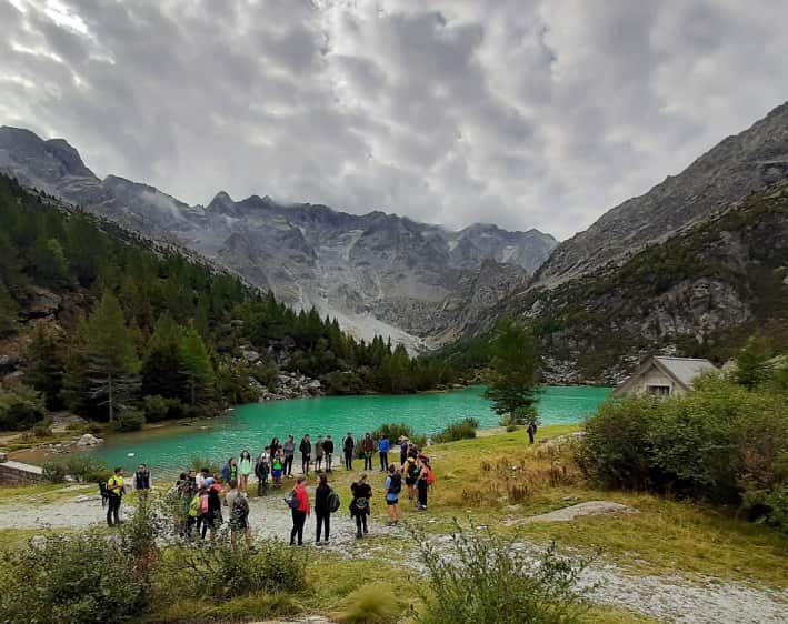 Un successo la terza estate di C6?! Young in Valle Camonica | Gazzetta ...