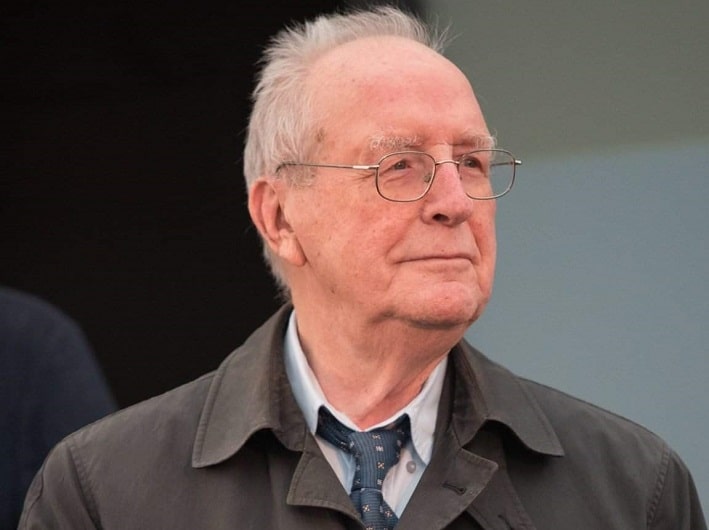 Addio a Bruno Fronza padre delle Acli trentine: i ricordi | Gazzetta ...