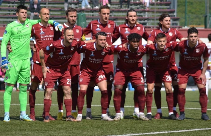 Calcio, serie D: il Breno è retrocesso in Eccellenza | Gazzetta delle ...