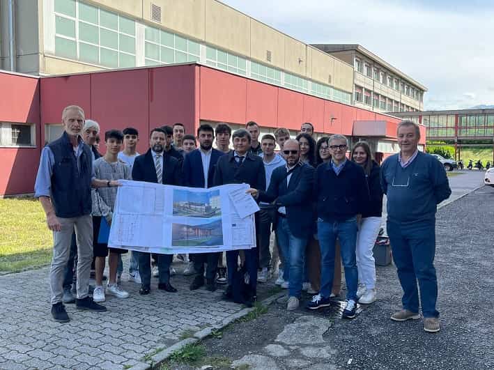 | Gazzetta delle Valli - News dalle Valli Lombarde e Trentine