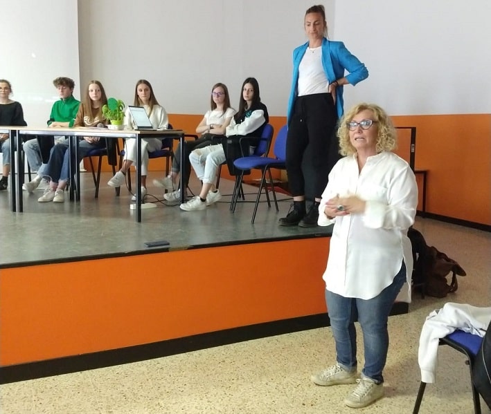 Ambiente e salute: i progetti degli studenti del Meneghini di Edolo ...