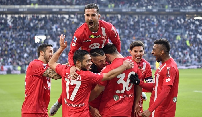 Calcio, Monza: il programma del ritiro a Pontedilegno-Tonale | Gazzetta ...