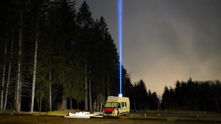 Raggio di Luce: tappa del regista Paolo Goglio a Ponte di Legno ...