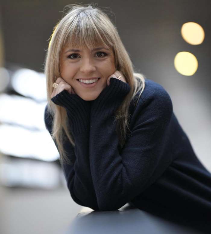 L'europarlamentare Silvia Sardone in Valle Camonica | Gazzetta delle ...