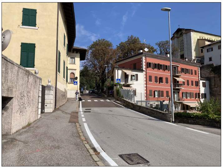 Trento, allagamenti: messa in sicurezza della roggia di Melta ...